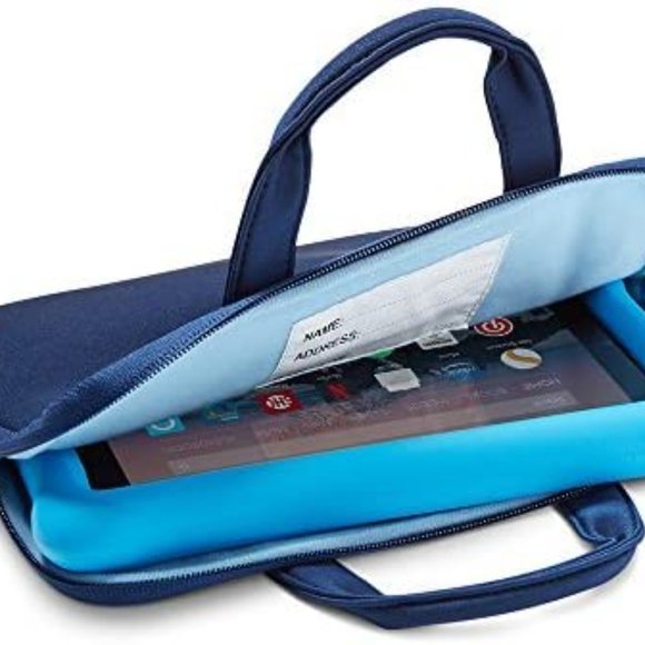 NuPro | Tablets & Accessories | Nupro Zipper Sleeve For All Versions Of ...